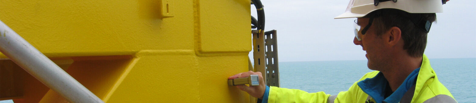 Recherche d’un inspecteur certifié