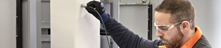 Devenir inspecteur certifié